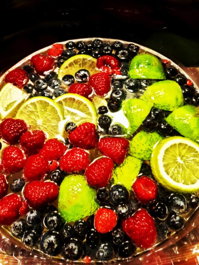 Gin Bowle Ginvasion