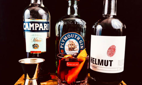 Gin-Bowle - ginvasion.de