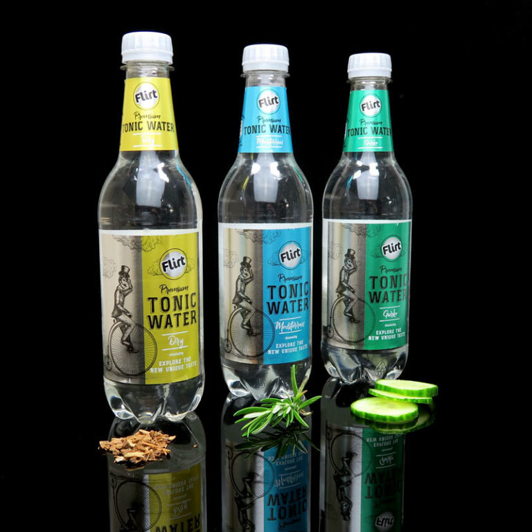 Flirt Tonic Water Range von Aldi - ginvasion - Dry, Mediterran, Gurke Flirt Tonic Water Range von Aldi - ginvasion - Dry, Mediterran, Gurke